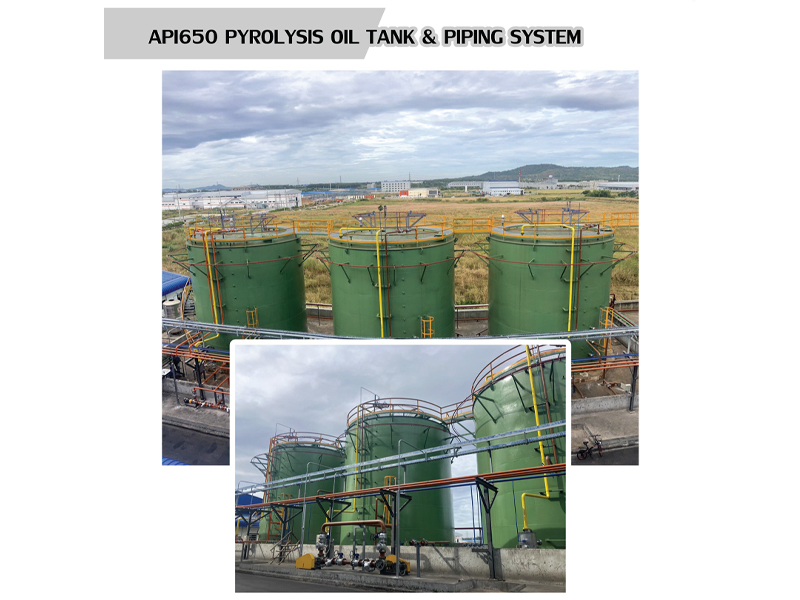 MT ENGINEERING SERVICE & SUPPLY